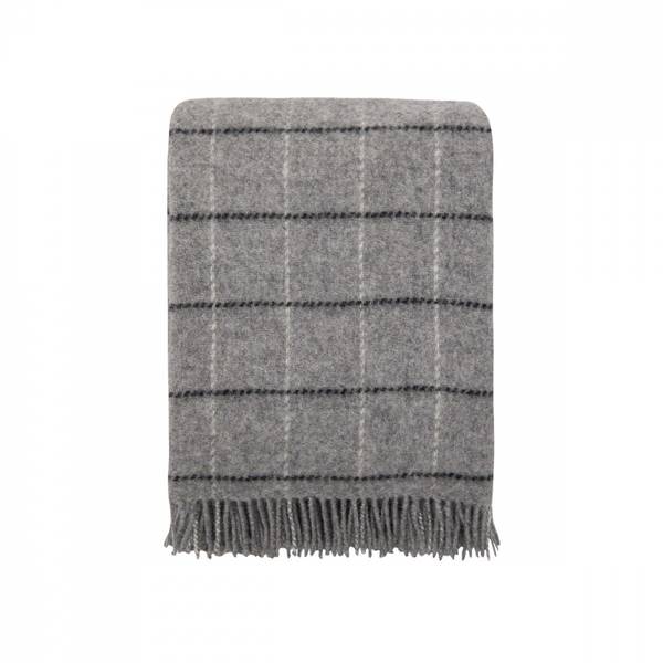 Kamet Pledd HØIE: Priser og sammenligning - Soveromsguiden