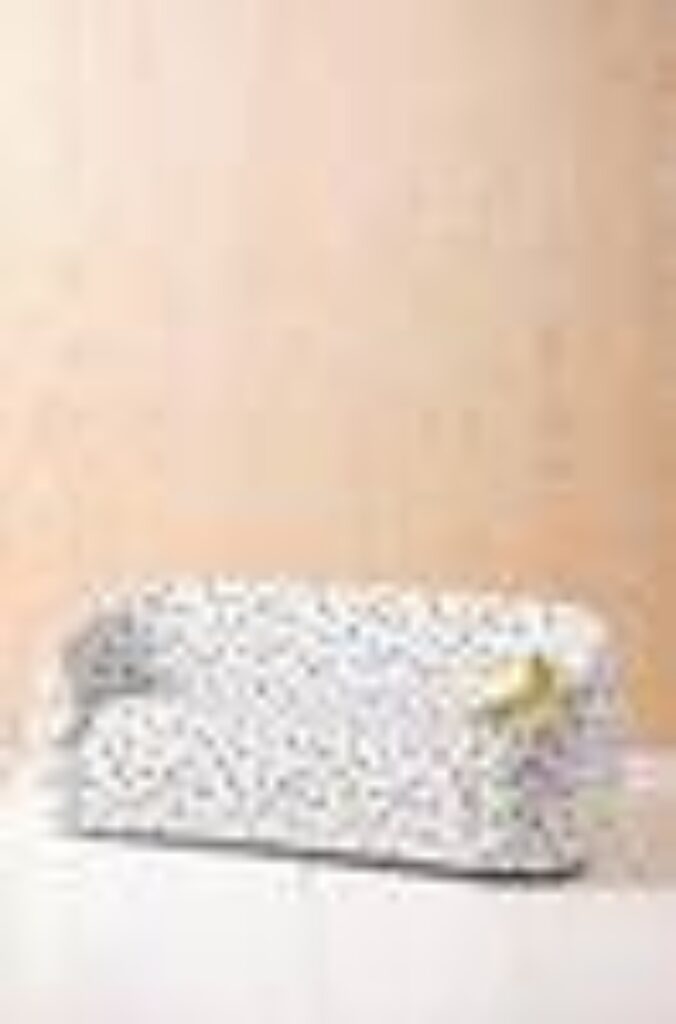 AUSTIN DOT MINI barnesofa Hvit/svart: Priser og sammenligning ...